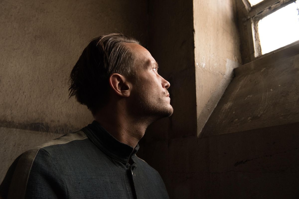 Movie Review – A Hidden Life (2019)