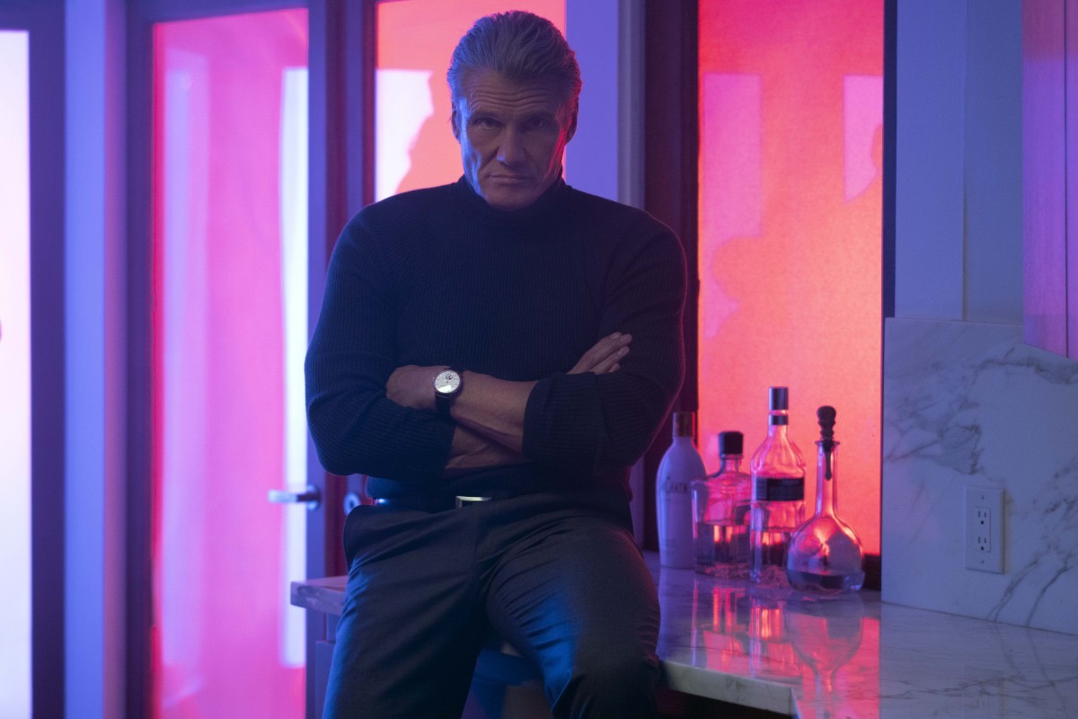 Movie Review – Acceleration (2019)