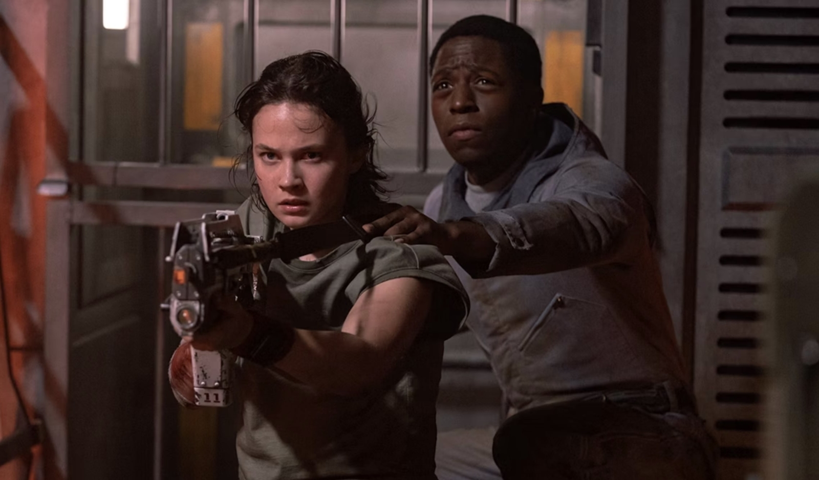 Alien: Romulus (2024) - Movie Review