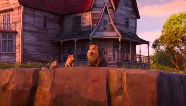 Animal Farm (2025) - Movie Review