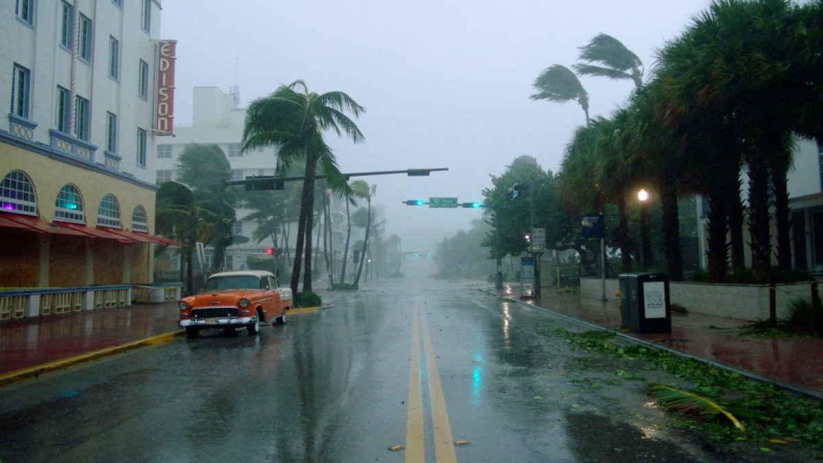 Movie Review - Aquarela (2019)