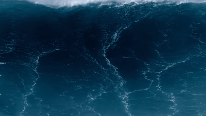 Movie Review - Aquarela (2019)