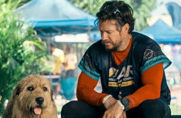 Arthur the King (2024) - Movie Review