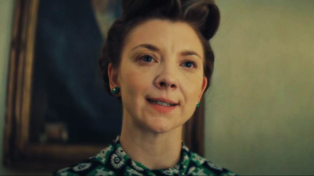 Audrey's Children (2024) - Movie Review