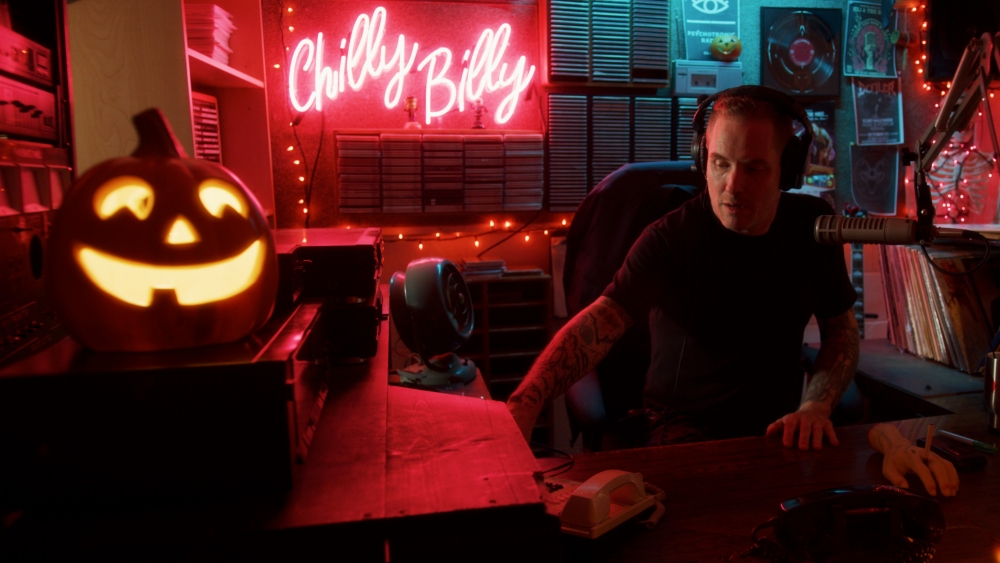 Movie Review - Bad Candy (2020)