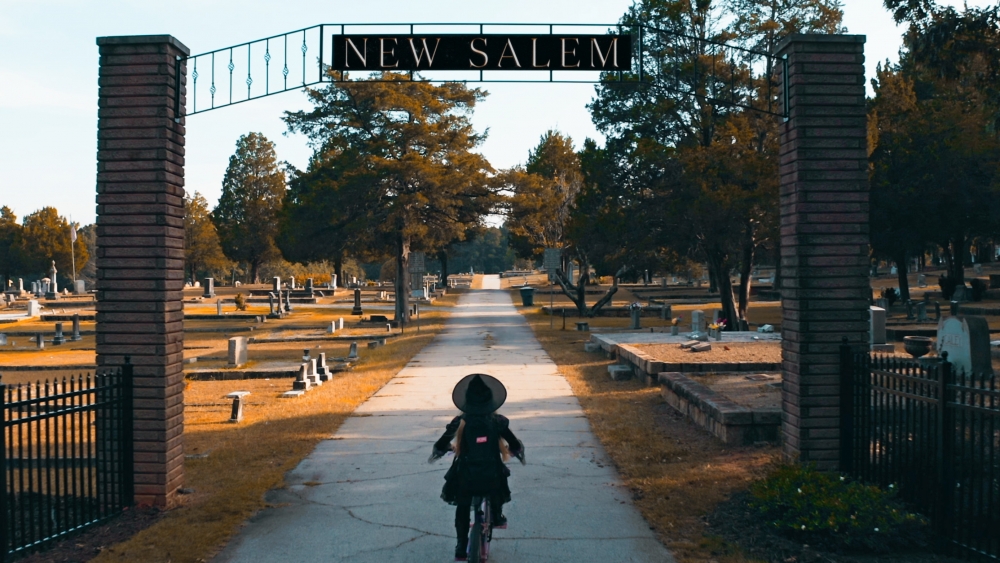 Movie Review - Bad Candy (2020)