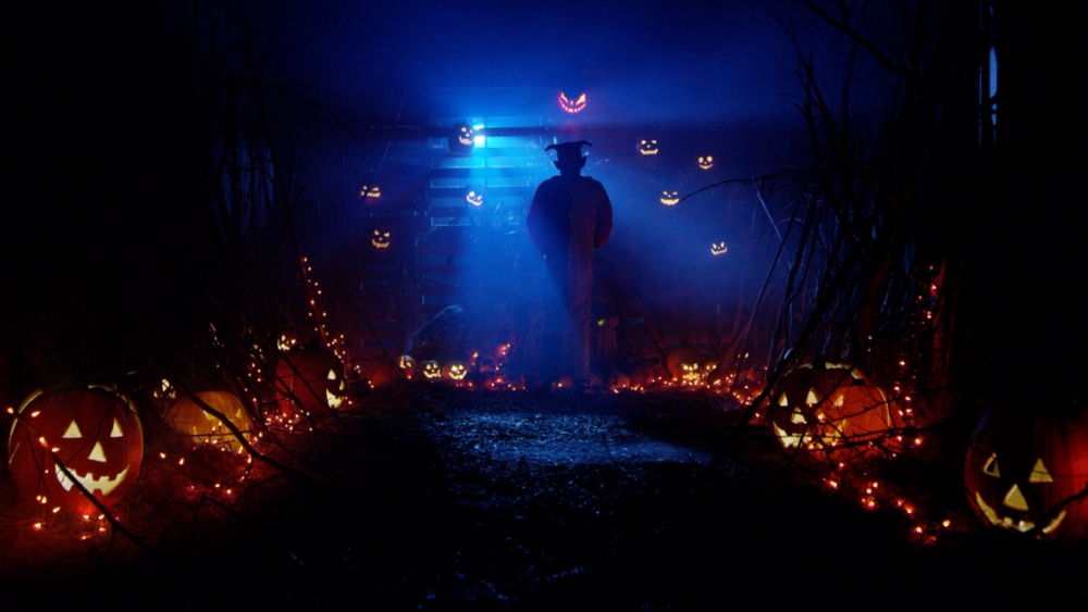Movie Review - Bad Candy (2020)
