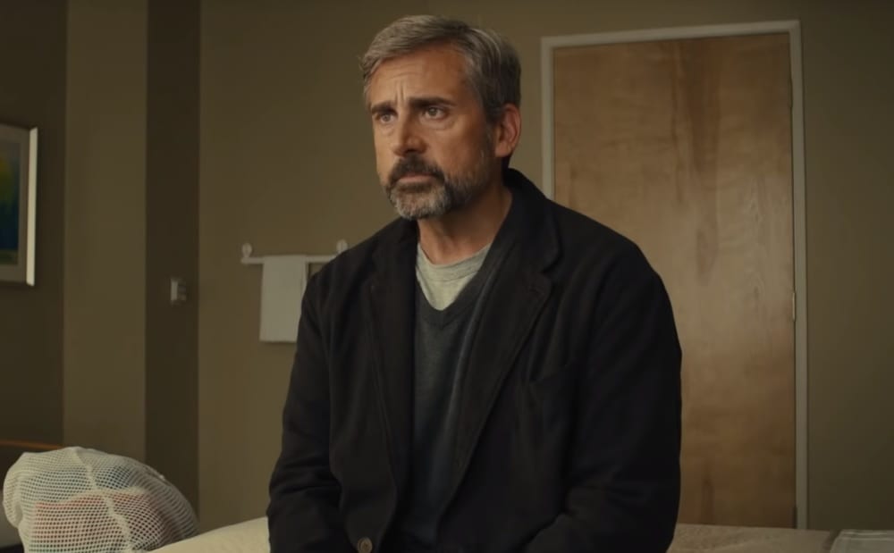 Movie Review – Beautiful Boy (2018)