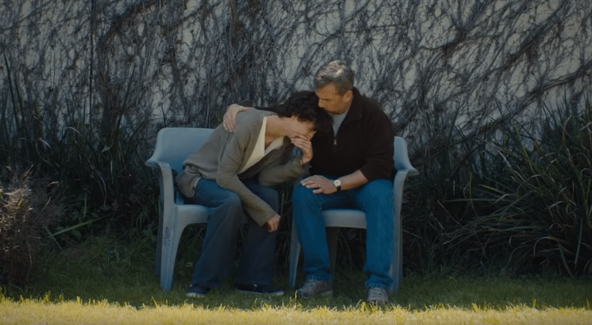 Movie Review - Beautiful Boy (2018)