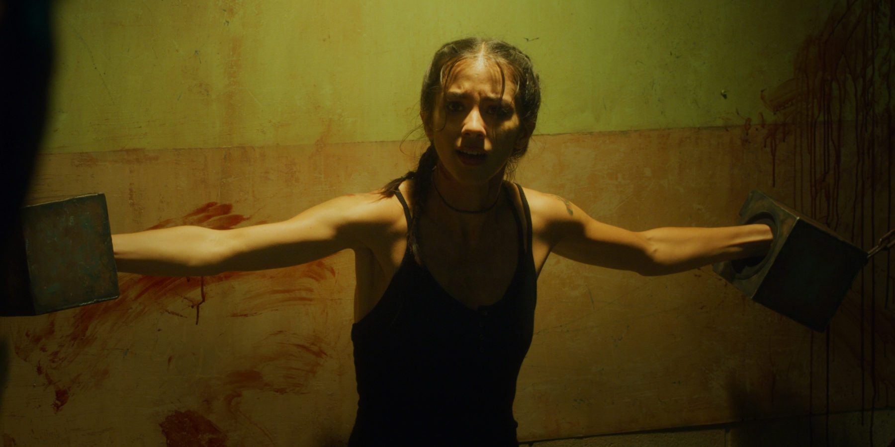 Movie Review - Blood Fest (2018)