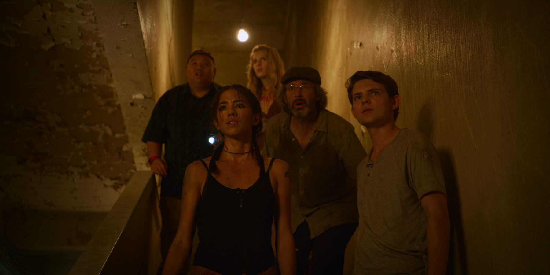 Movie Review - Blood Fest (2018)