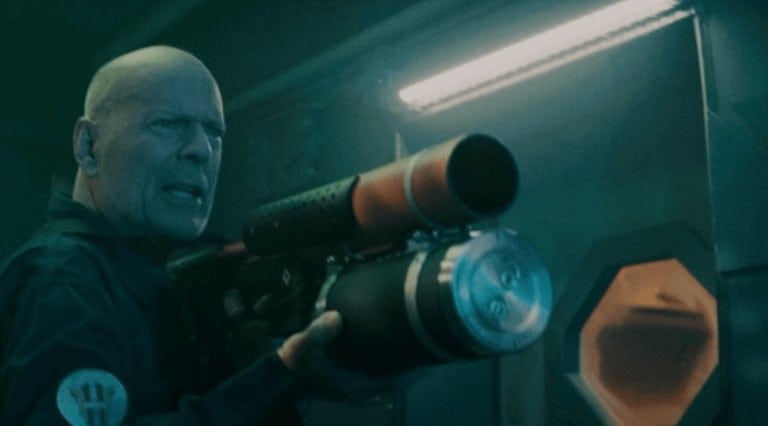 Movie Review – Breach (2020)