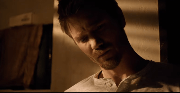 Movie Review - Camp Cold Brook (2020)