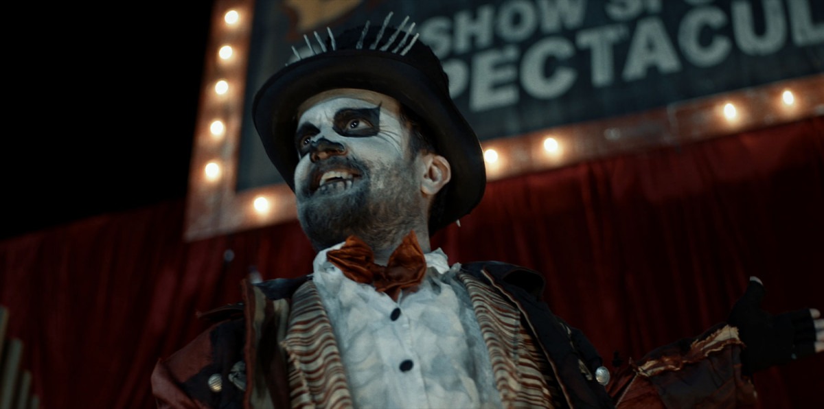 Movie Review - Candy Corn (2019)