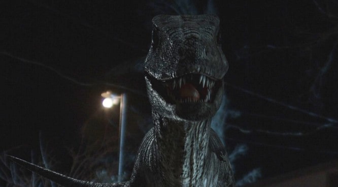 Movie Review - Claw (2021)