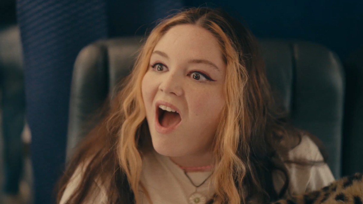 Cora Bora (2024) - Movie Review