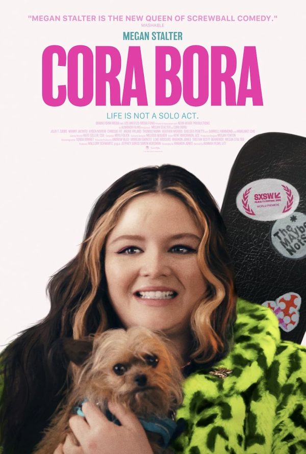 Cora Bora (2024) - Movie Review