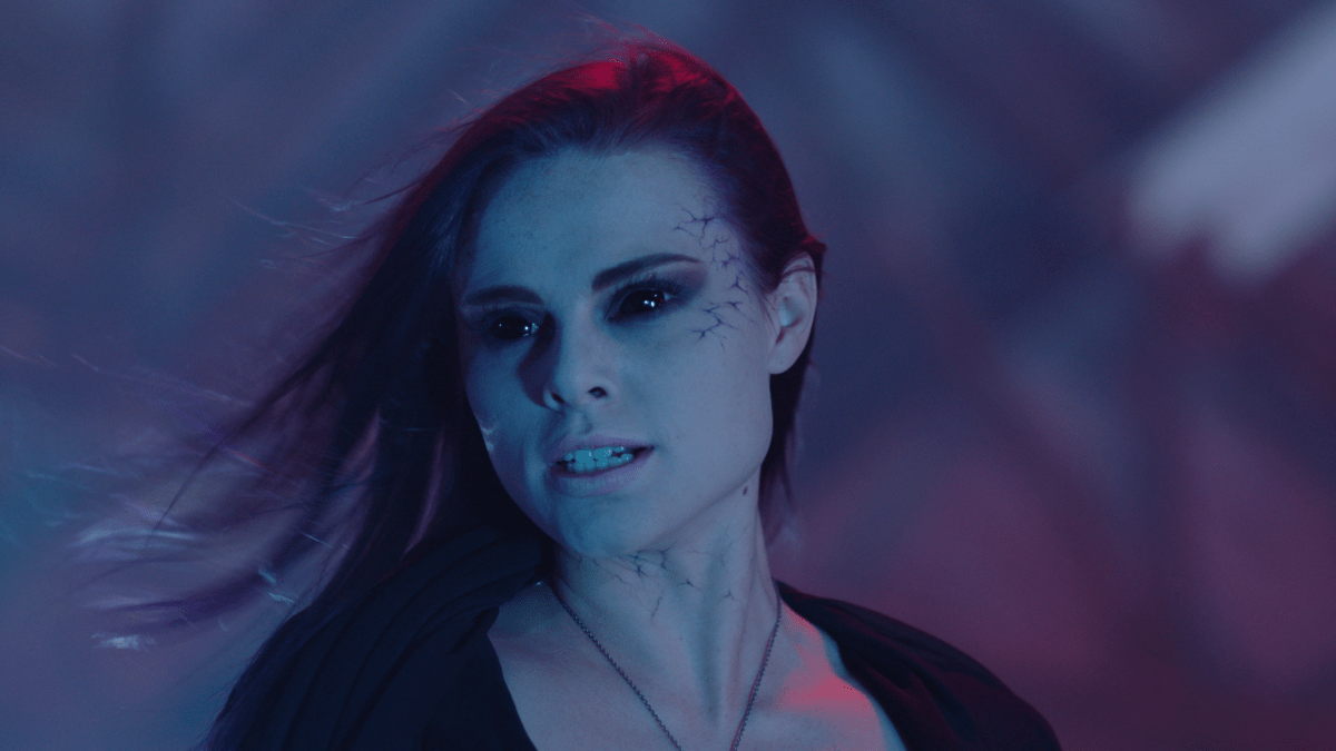 Coven (2020) - Movie Review