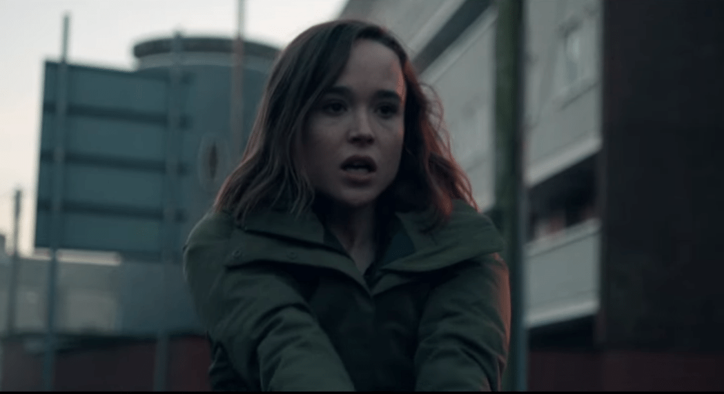 Movie Review - The Cured (2018)