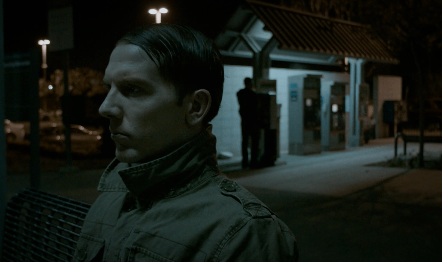 Movie Review - Dead Envy (2018)