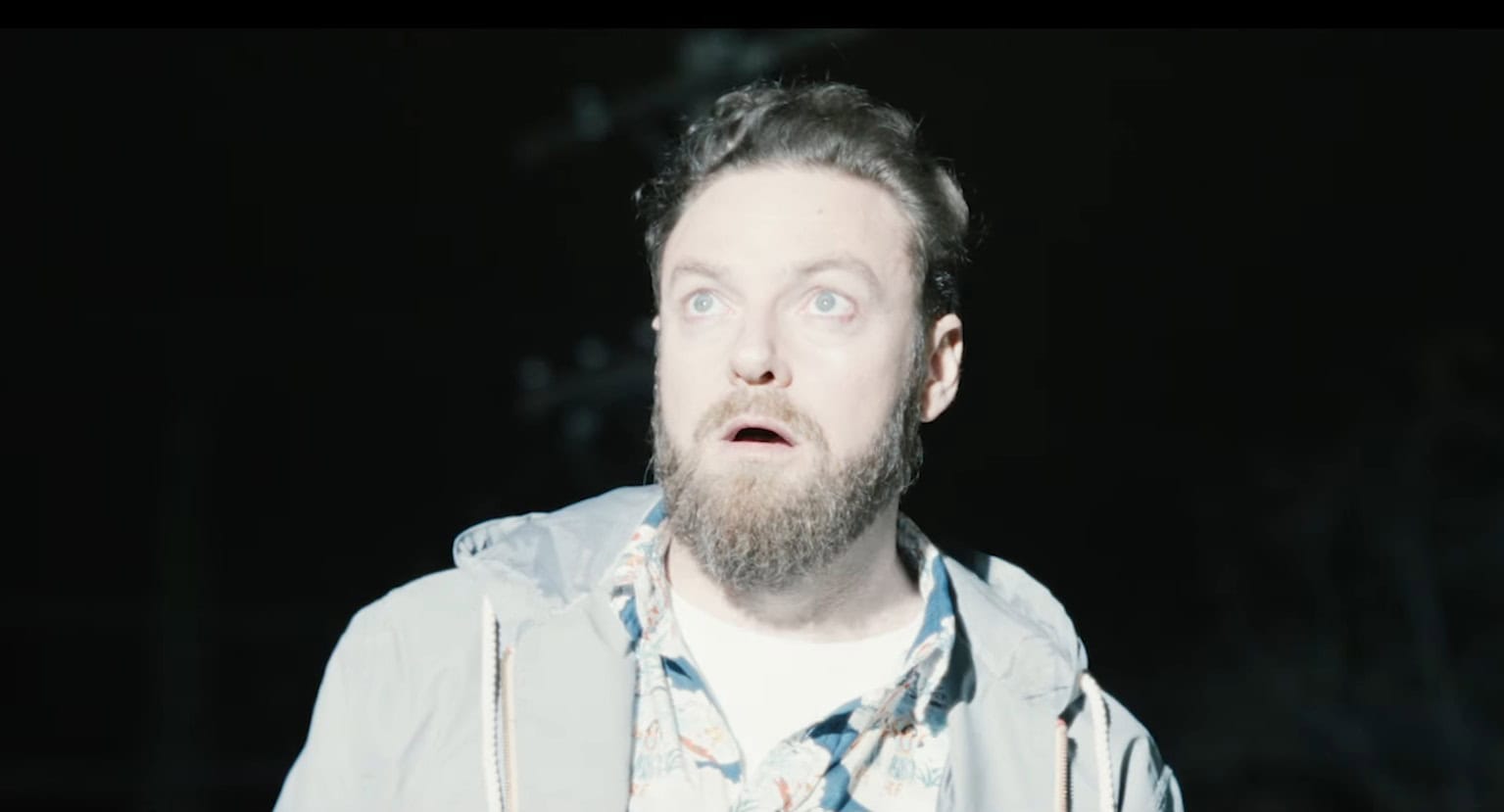 Descendent (2025) - Movie Review