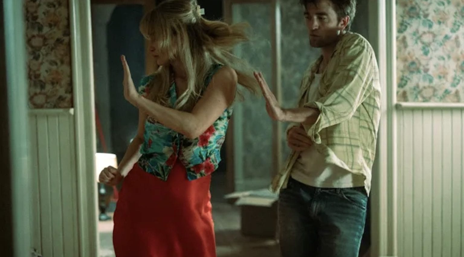 Die, My Love (2025) - Movie Review