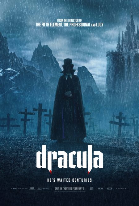 Dracula (2025) - Movie Review