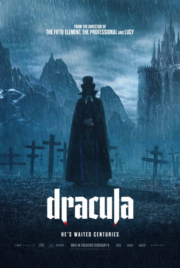 Dracula (2025) - Movie Review
