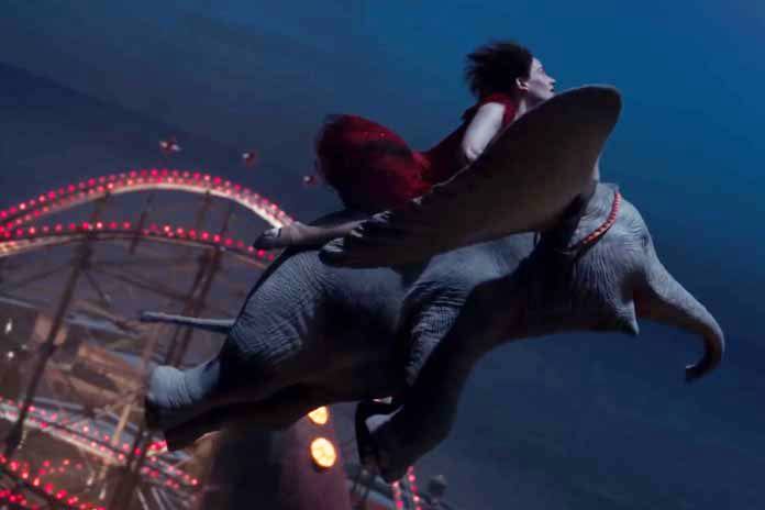 Movie Review - Dumbo (2019)