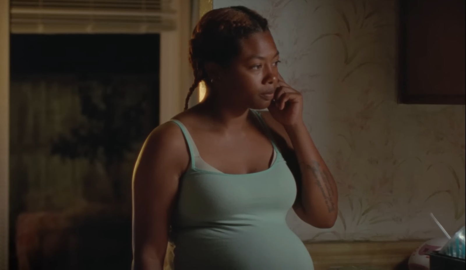 Earth Mama (2023) - Movie Review