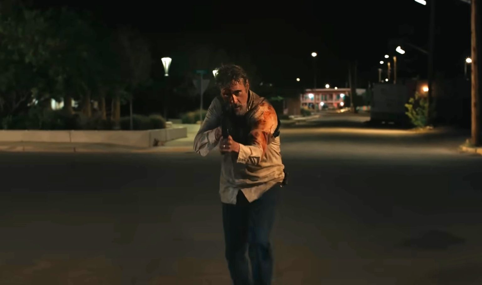 Eddington (2025) - Movie Review