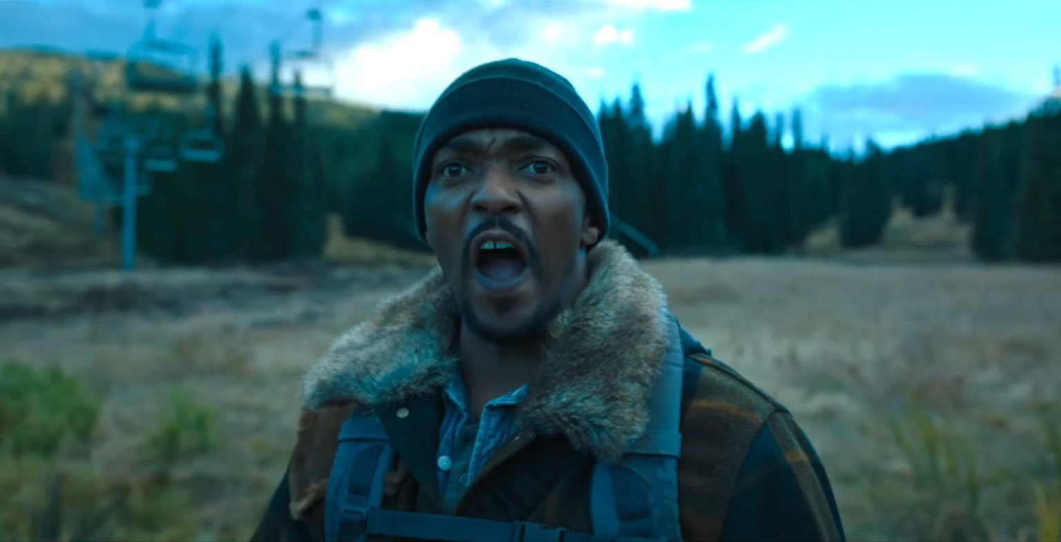 Movie Review - Elevation (2024)