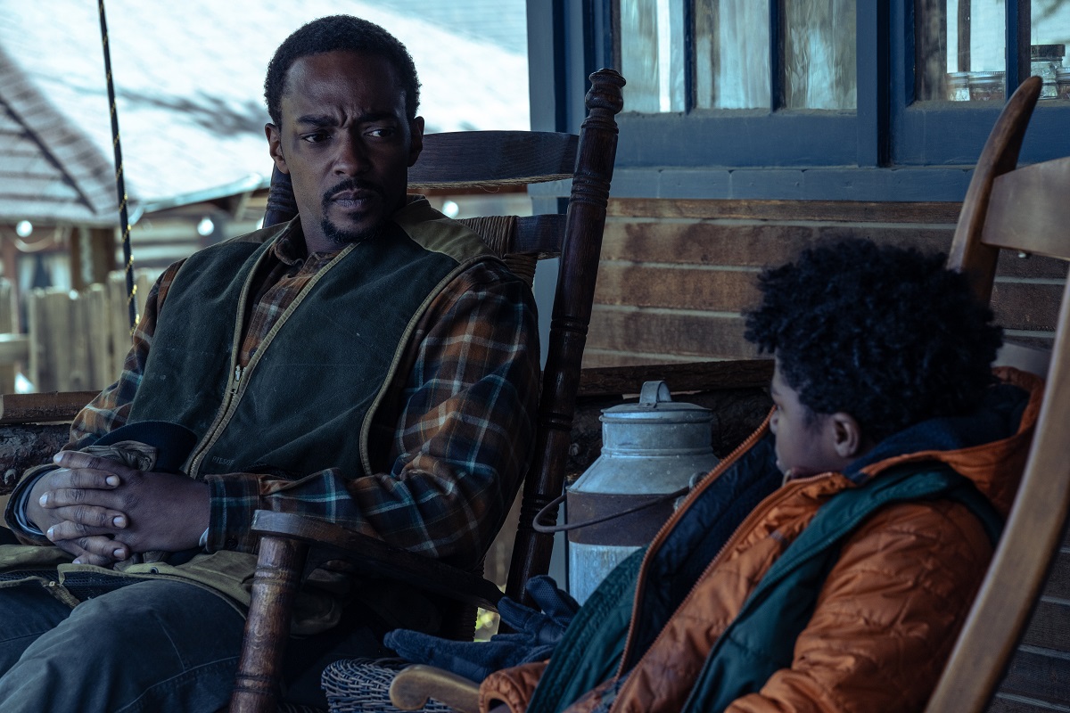 Movie Review - Elevation (2024)
