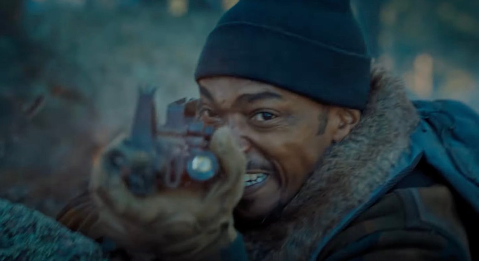 Movie Review - Elevation (2024)