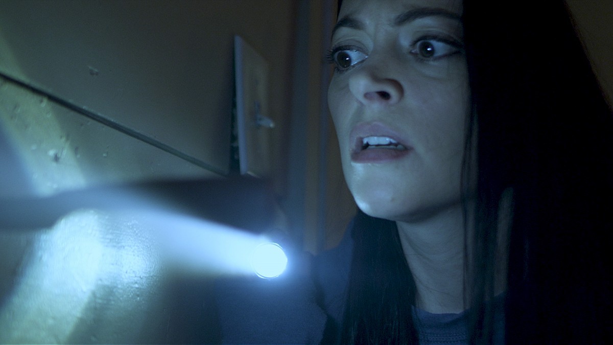 Movie Review - Evil Little Things (2020)