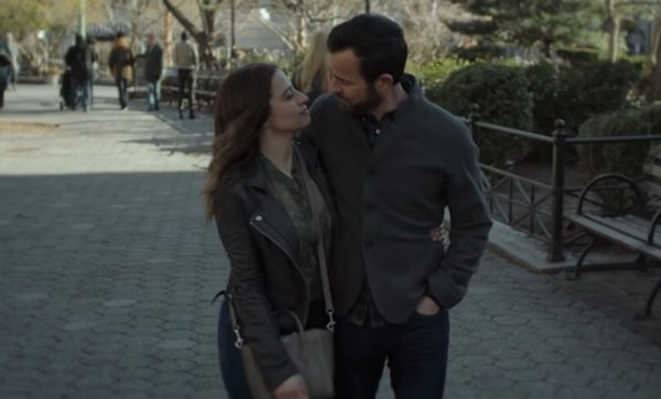 Movie Review - False Positive (2021)