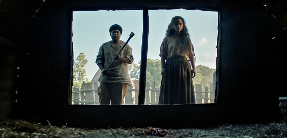 Movie Review - Fear Street Part Three: 1666 (2021)