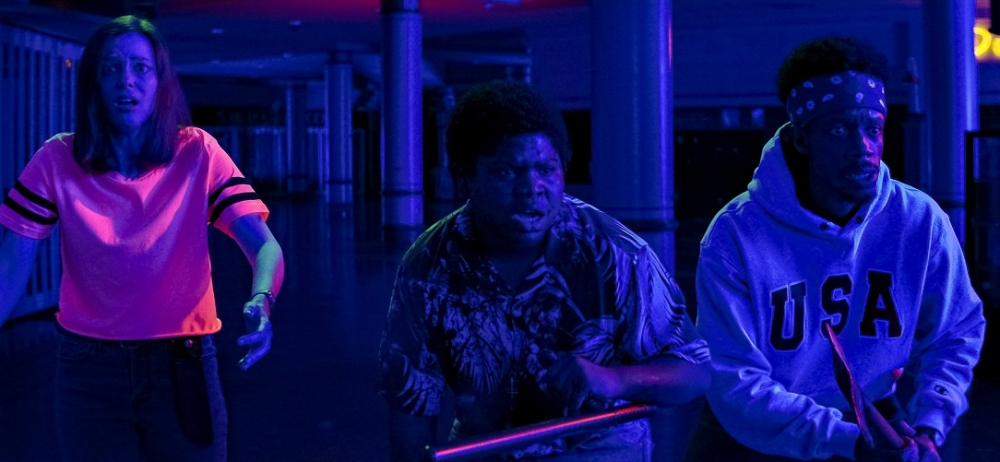 Movie Review - Fear Street Part Three: 1666 (2021)