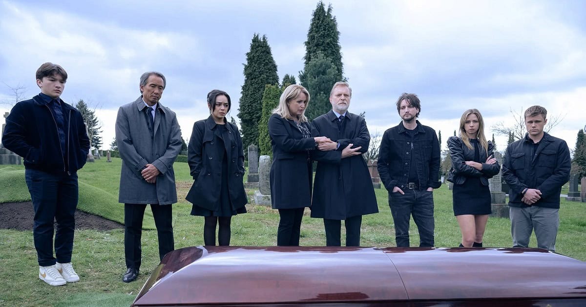 Final Destination: Bloodlines (2025) - Movie Review