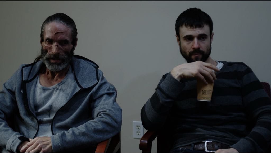 Final Recovery (2025) - Movie Review