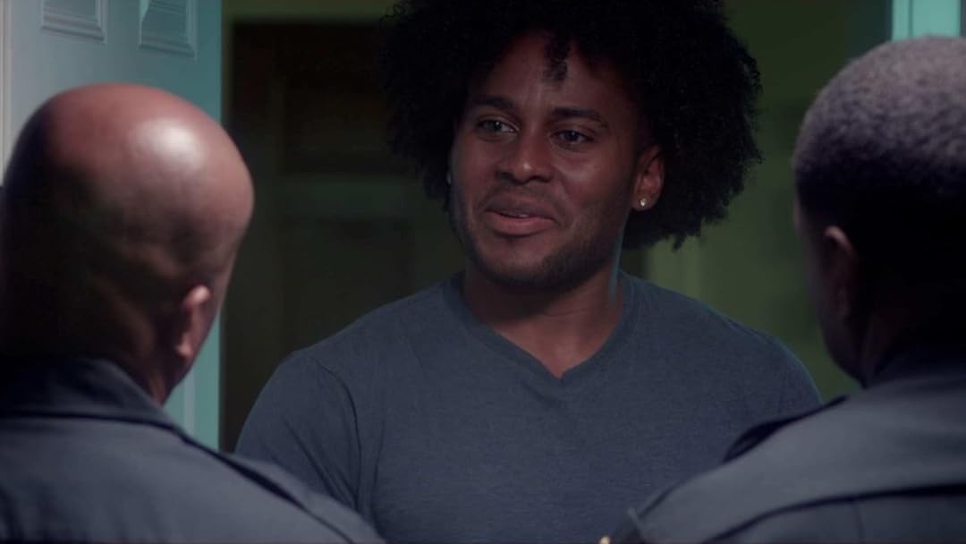 Finding Nicole (2025) - Movie Review