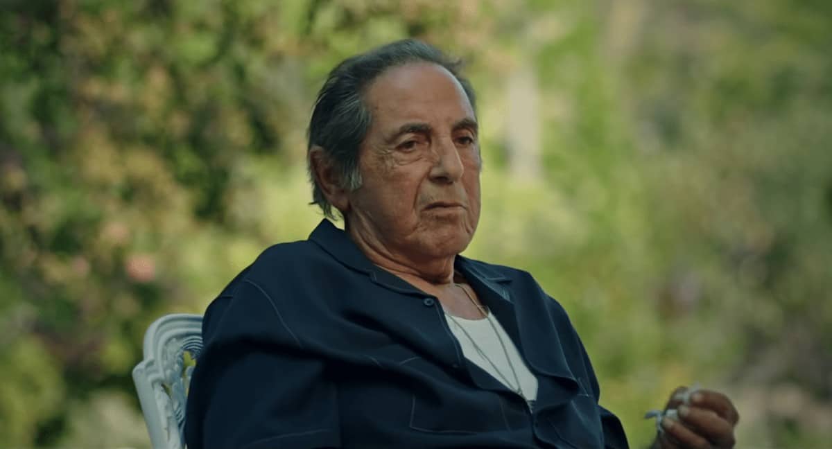 Movie Review - Flinch (2021)