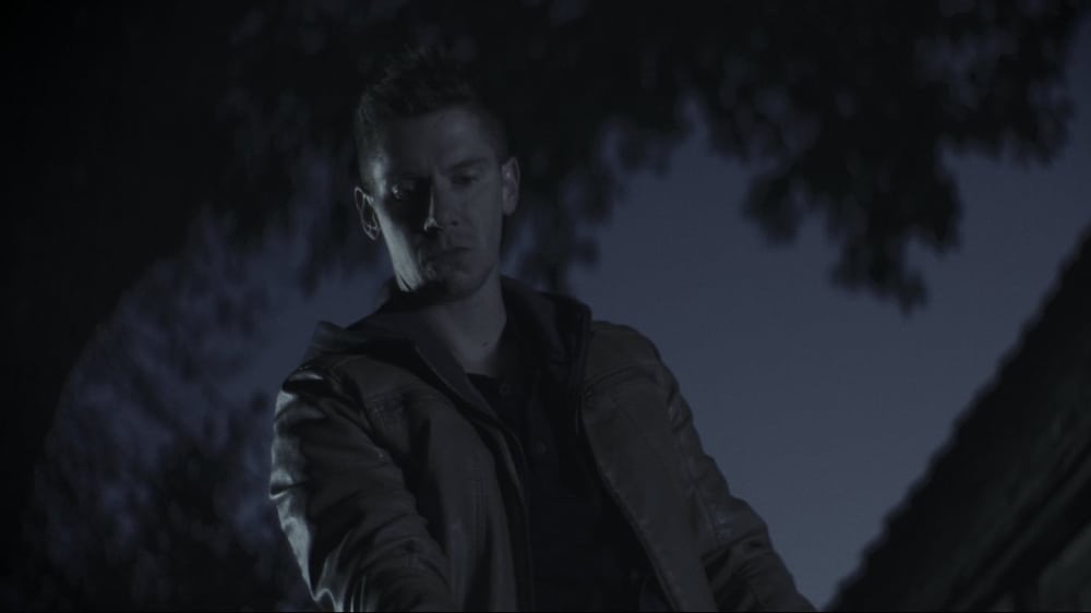 Movie Review - Fractured (2018)