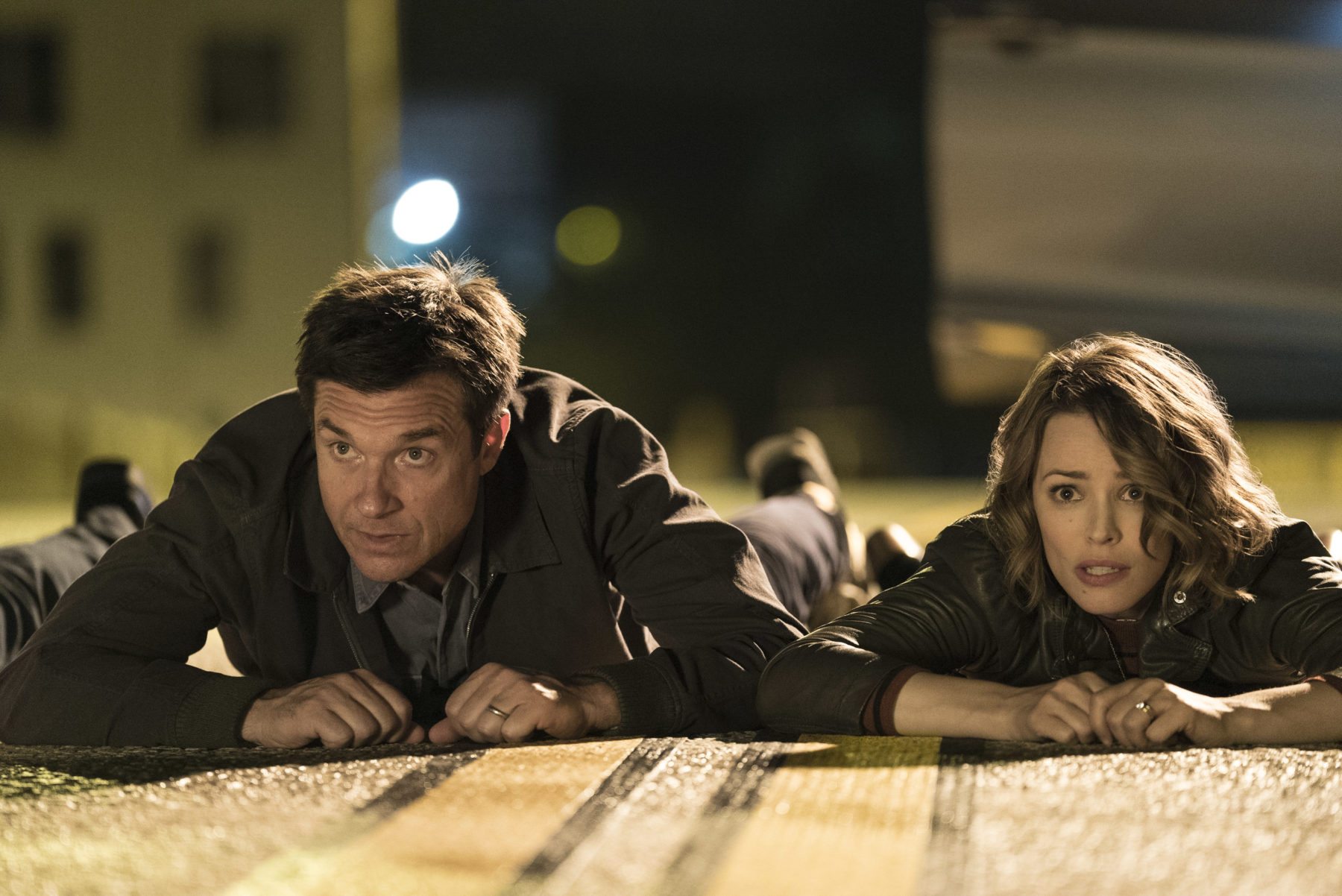 Movie Review - Game Night (2018)