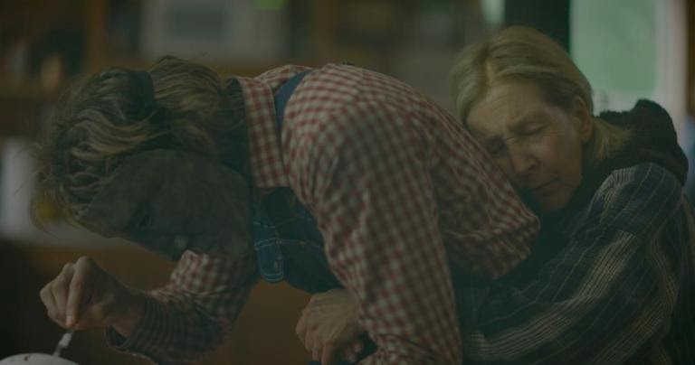 Movie Review - Get Gone (2020)