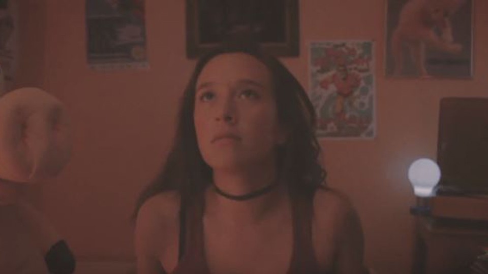 Girls Just Wanna Have Blood (2020) - Movie Review