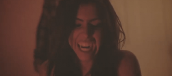 Girls Just Wanna Have Blood (2020) - Movie Review