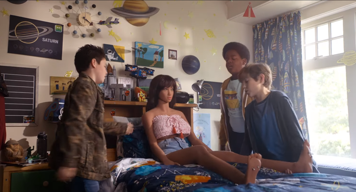 Movie Review - Good Boys (2019)