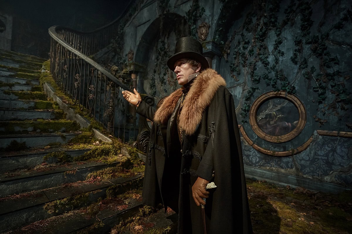 Guillermo del Toro's Frankenstein (2025) - Movie Review