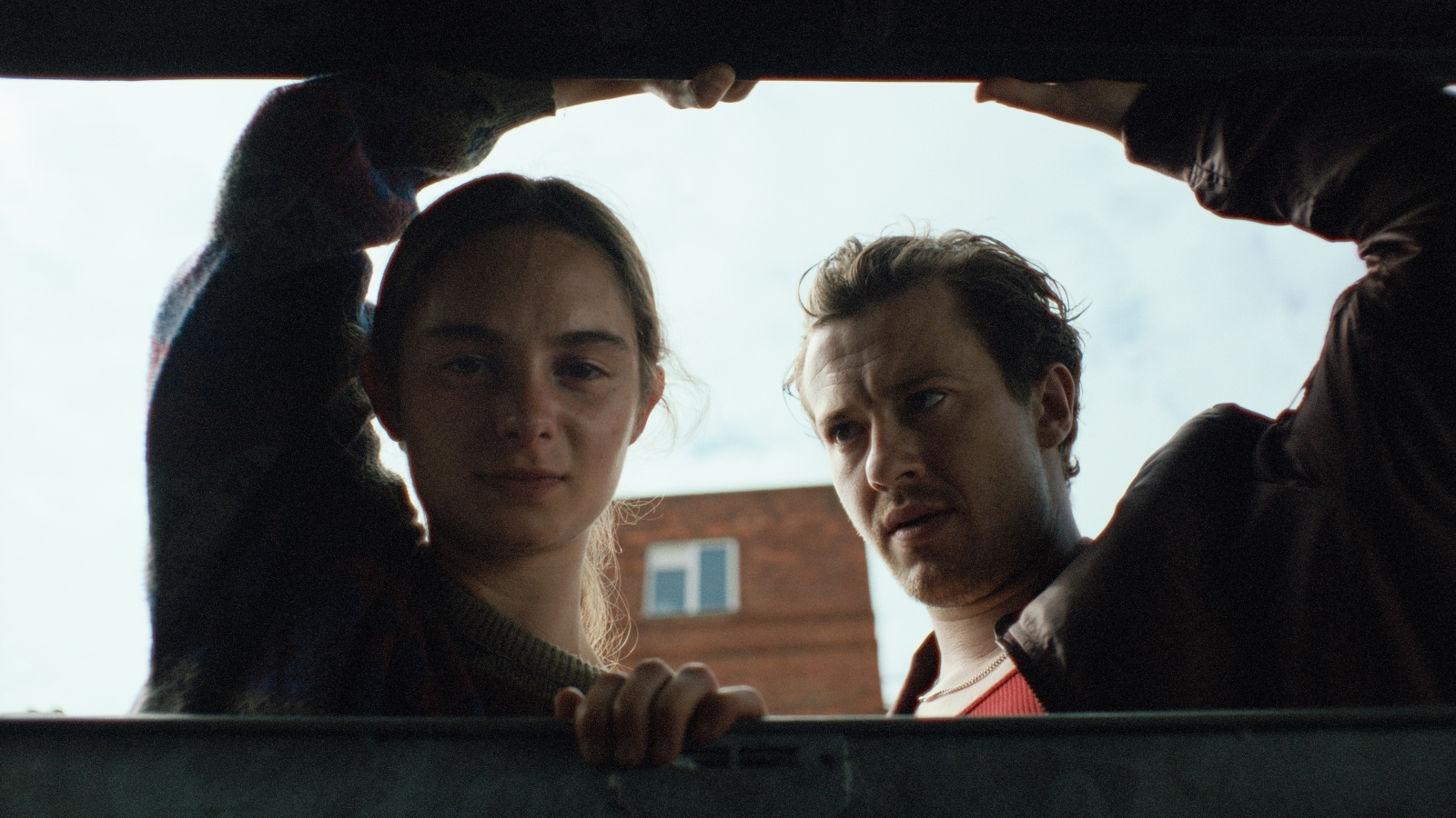 Hoard (2024) - Movie Review